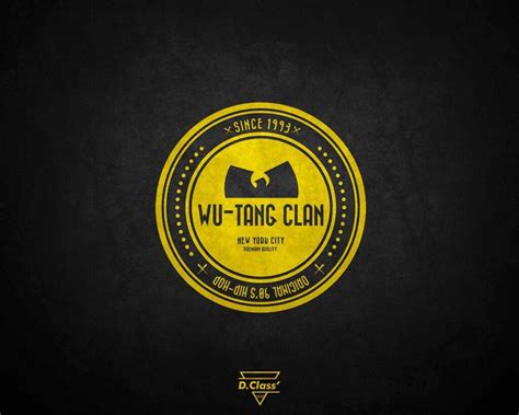 Wu Tang Wallpapers Top Free Wu Tang Backgrounds WallpaperAccess