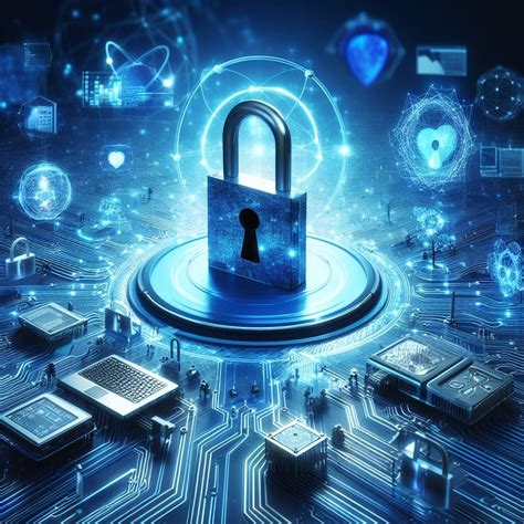 Revolutionizing Network Security A Leap Into The Future With Group K Group K