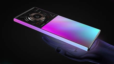 Xiaomi Concept On Behance