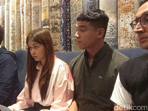 Rebecca Klopper Serahkan Kasus Video Syur 47 Detik Ke Polisi