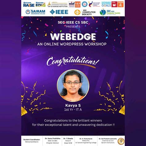 Sec Ieee Cs Chapter On Linkedin Ieee Ieeecs Ieeer10