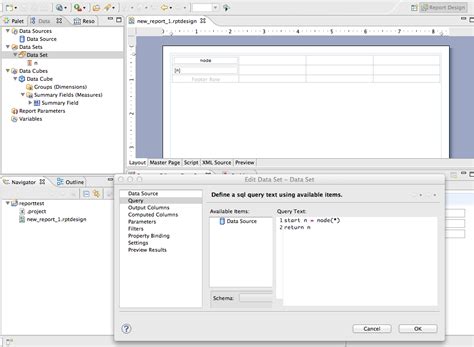 cypher jdbc tools testing results graph database and analytics