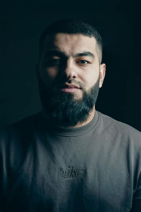 Barbe Courte Adoptez Et Entretenez Ce Style Masculin En 5 étapes