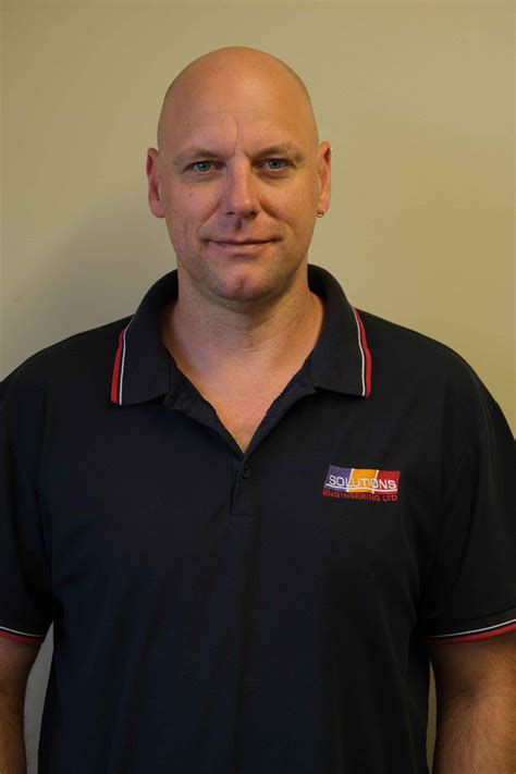 About Us Solutions Engineering Ltd