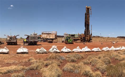 Blackstone Minerals Unearths New Nickel Targets In Vietnam Vietnam