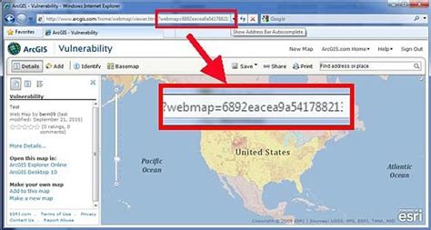 Add Data From A Csv File To Any Arcgis Online Map