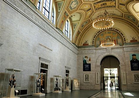 Touring The Dias Research Library And Archives With Director Maria