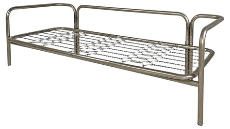 Modern Italian Daybed Sofa Attributed To Gae Aulenti For Poltronova