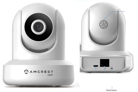 How To Reset IP Camera Without Reset Button All You Need To Know Simplelivinginsider Com