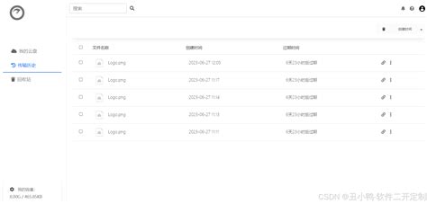 Python的个人网盘管理系统python 个人网盘 Csdn博客