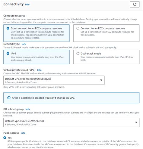 Creating The Rds Instance For Postgresql Using The Iam Authentication Community