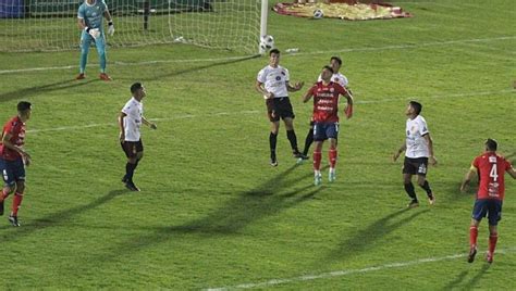 Coatepeque Vs Xelajú En Vivo Hora Y Dónde Ver El Juego De La Jornada