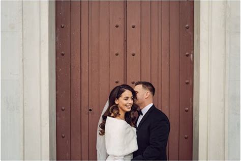 Sweet Micro Wedding At Head House Square Heather Mcbride Photography