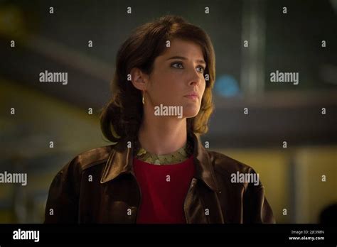 Cobie Smulders Les Vengeurs Banque De Photographies Et Dimages à Haute