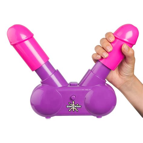 Cum Face Voksenspil Partyking