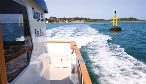 How To Plot A Route On Paper Charts And A Chartplotter For A Safe Journey