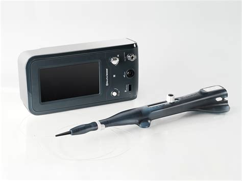 If Design Atherectomy System