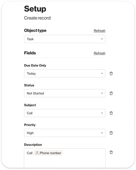 Round Robin Lead Assignment Ortto