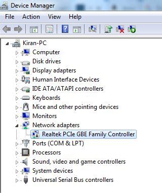 Ethernet Cable Not Working Issue Fixed Drivers Com