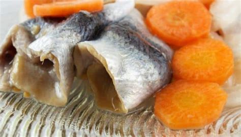 How To Make Pickled Fish 2 Easy Recipes