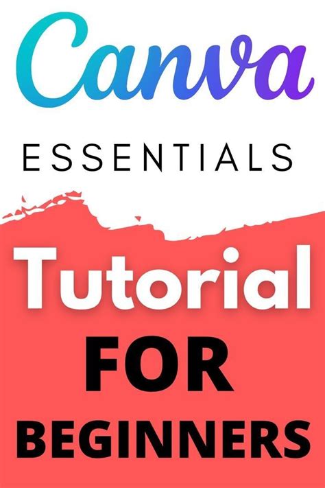 39 Canva Tutorial Ideas In 2025 Canva Tutorial Canvas Learning