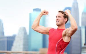 Does Running Build Muscle Smart Strategies To Get Stronger While You Train