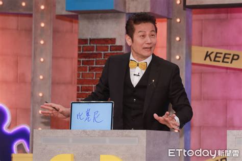 徐乃麟確診與愛妻「感情變不好」 兒子520求婚瞞著他 Ettoday星光雲 Ettoday新聞雲
