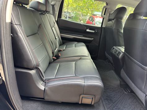 2020 Toyota Tundra 4wd Premier Asset Services