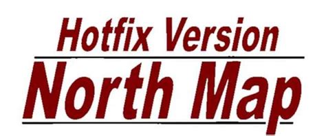 Ets2 North Map Hotfix V 1 1 3 Mods Sonstige Maps Mod Für Eurotruck Simulator 2