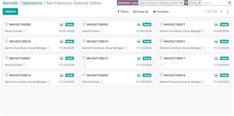 Barcode App Odoo V Book Odoo For Beginners Cybrosys