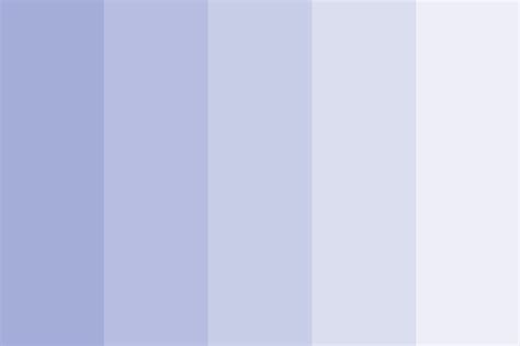 Isabelle Color Palette