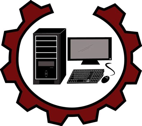 Gateway Computer Logo Logodix