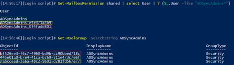 Adding And Reporting On Permissions For Azure Ad Security Groups In