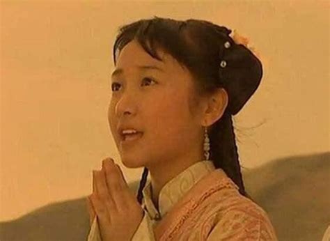 金庸小說中的獨臂神尼，原來是崇禎皇帝的女兒，還被順治皇帝賜婚 每日頭條