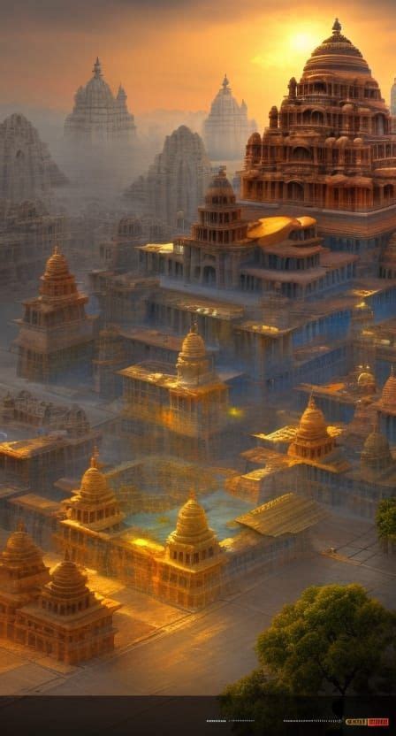 Mayank Sinha On Linkedin Architecture Aiarchitecture Midjourneyai India Future Building