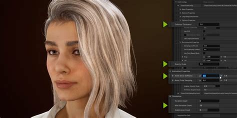 Character Creator To Unreal Engine 5 Best Practice Reallusion Magazine