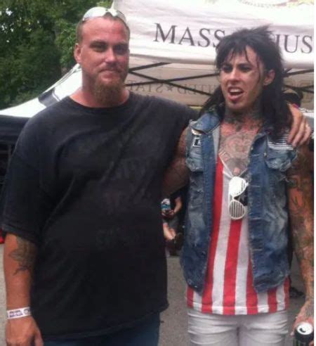 All About Late Anthony Radke Ronnie Radkes Brother