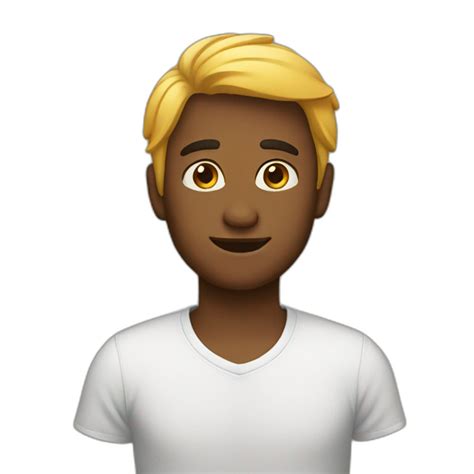 Ai Emoji Generator