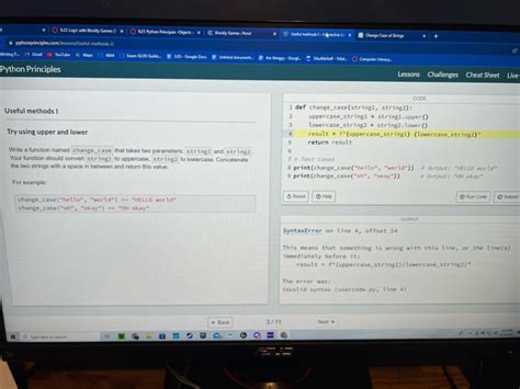 sensor inputs r pythonlearning
