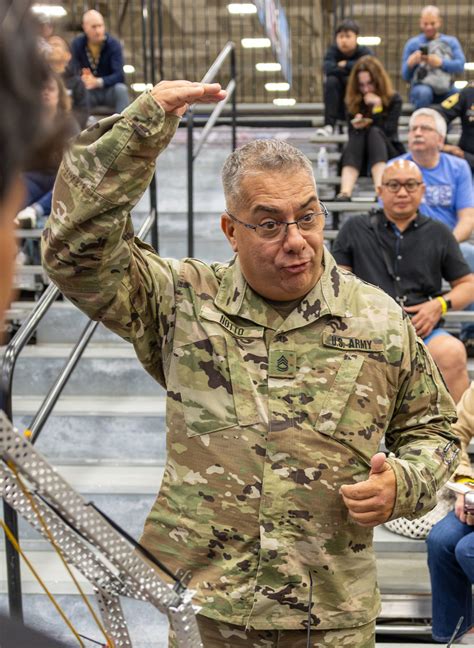 Sfc Steven Notto Sunshine Showdown