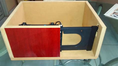 Arduíno Severino Construindo A Maquete