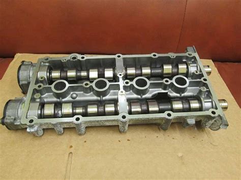 Постель распредвалов 036103473AM VW, Seat, Skoda, купить б.у. с ...