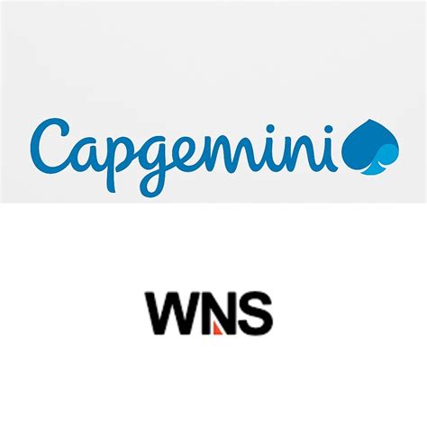 Capgemini To Acquire Wns For 3 3 Bn Bw Marketing World