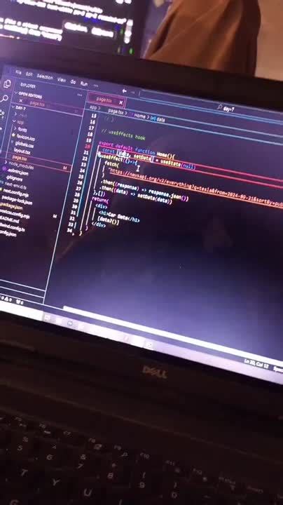 Maryam Shahid On Linkedin React Javascript Frontenddevelopment Apis Usestate Useeffect