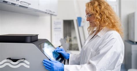 Real Time Parasite Detection Wins Challenge Aquatech