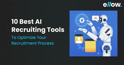 10 Best Ai Recruiting Tools To Optimize Your Recruitment Process