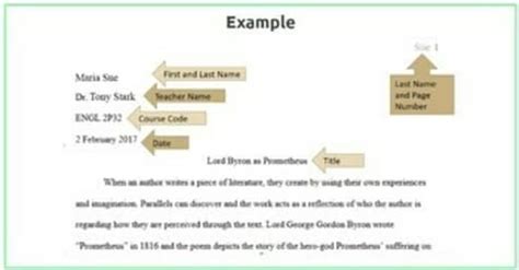 Mla Formatting Complete Guide By Nerd Centric Resources Tpt
