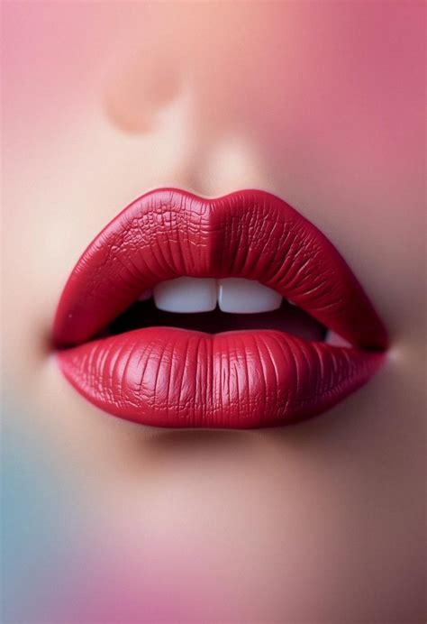 Secrets To Perfect Lips Aesthetic The Chic Tribe