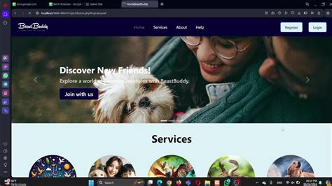 Hiruni Wijerathna On Linkedin Html Css Php Webproject