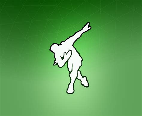 Fortnite Dance Dab